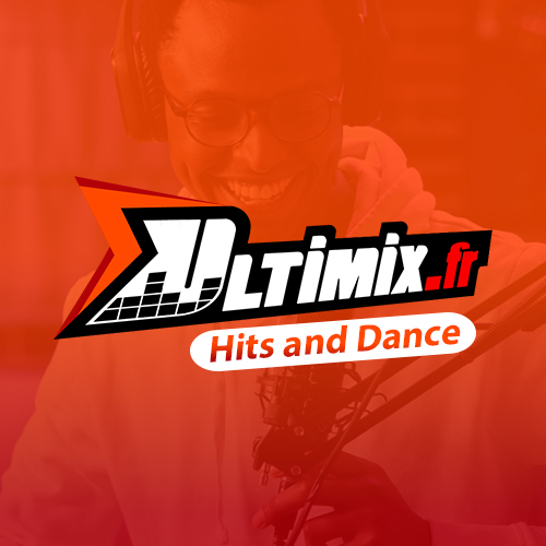 Nos Webradios – ULTIMIX